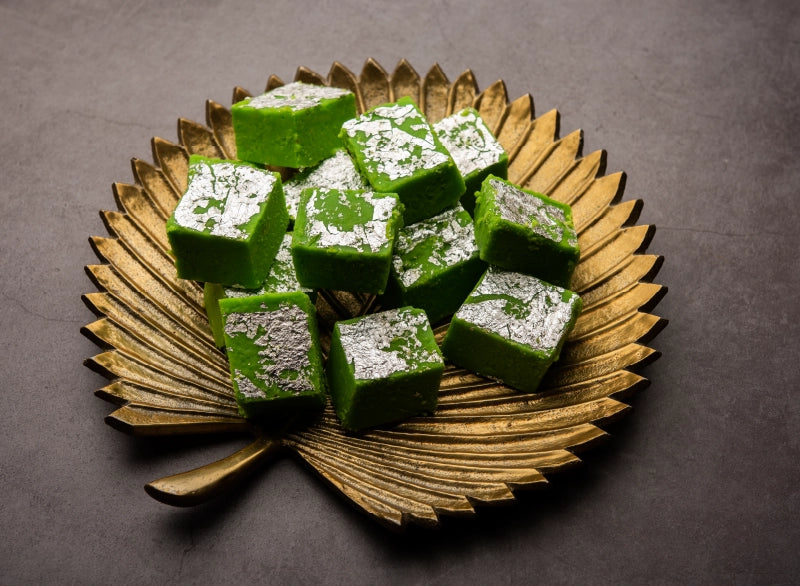 Buy Premium & Exotic Indian Sweets Online – Kamdhenu Sweets – Kamdhenu ...