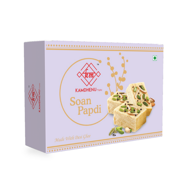 Buy Indian Sweets Online – Our Collection – Kamdhenu Sweets – Kamdhenu ...